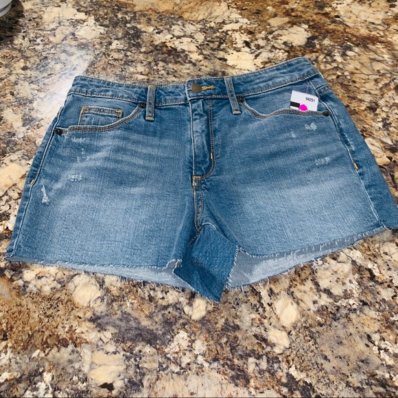 Universal Thread | Shorts | Universal Thread Denim Shorts | Poshmark